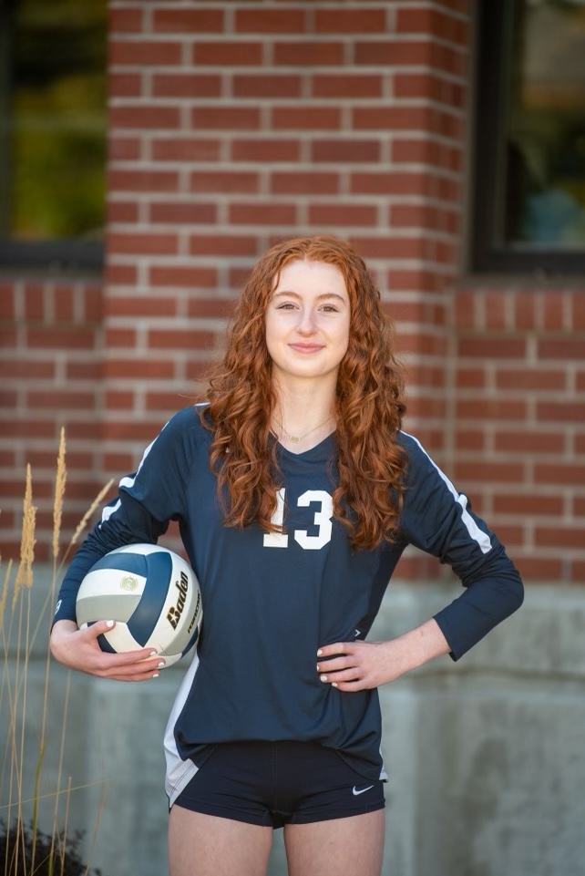 Grace Morgan, Bellarmine Prep | Prep Dig
