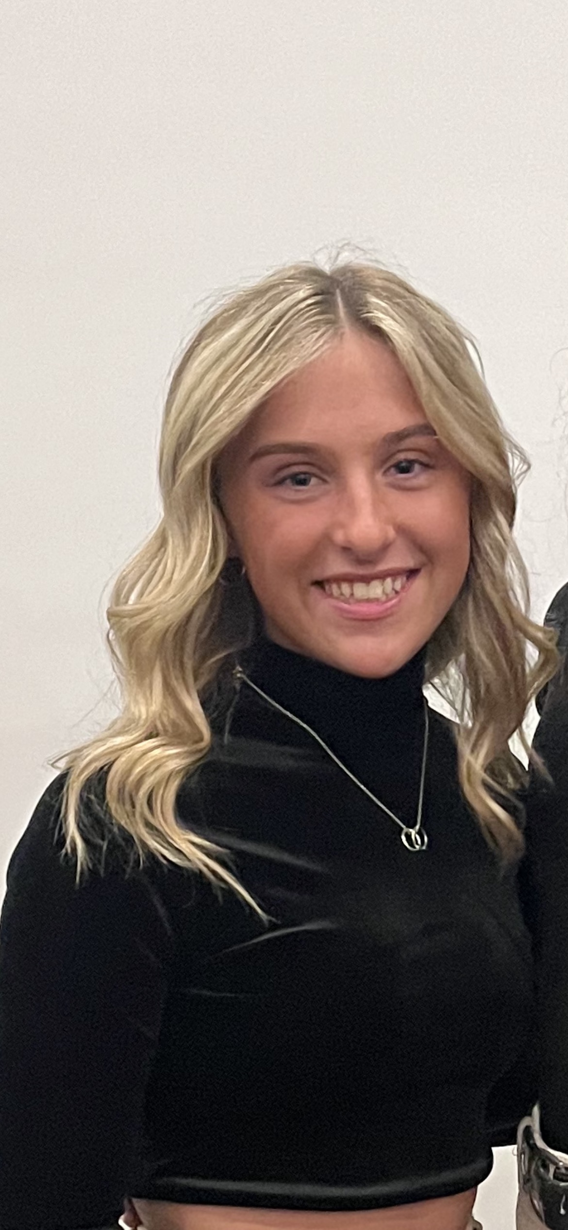 Alexis Smith, Anchor Bay | Prep Dig