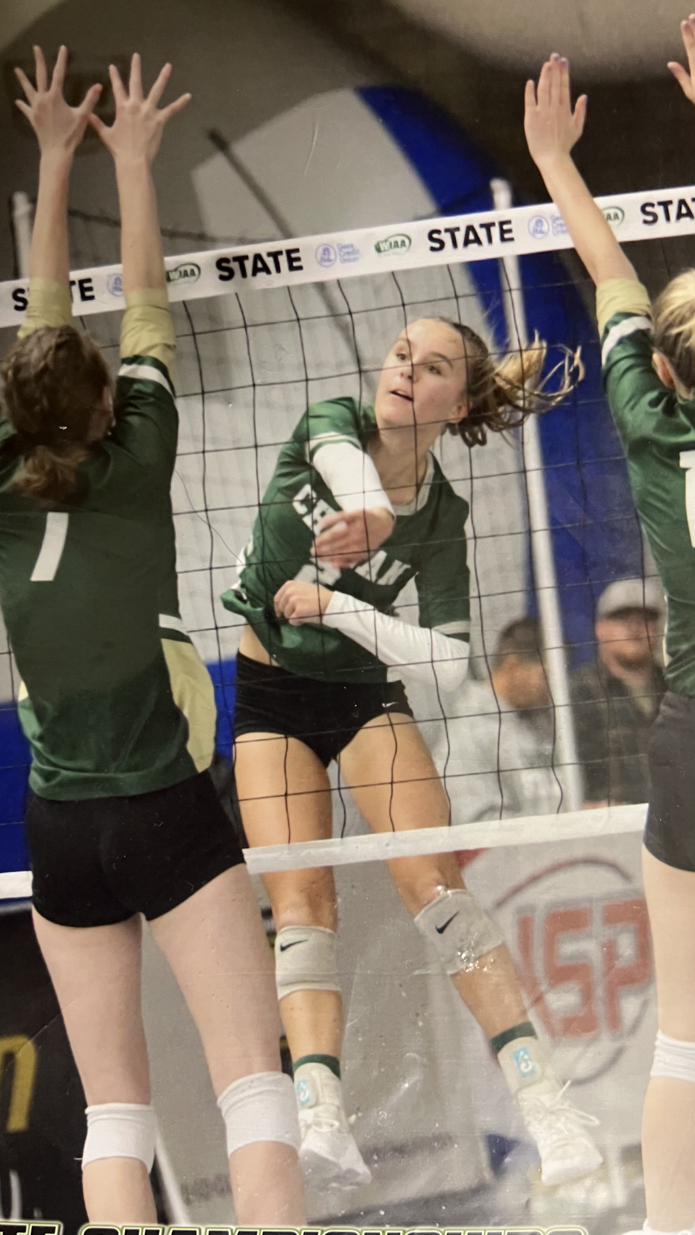 Brynn Hughbanks, Chelan | Prep Dig