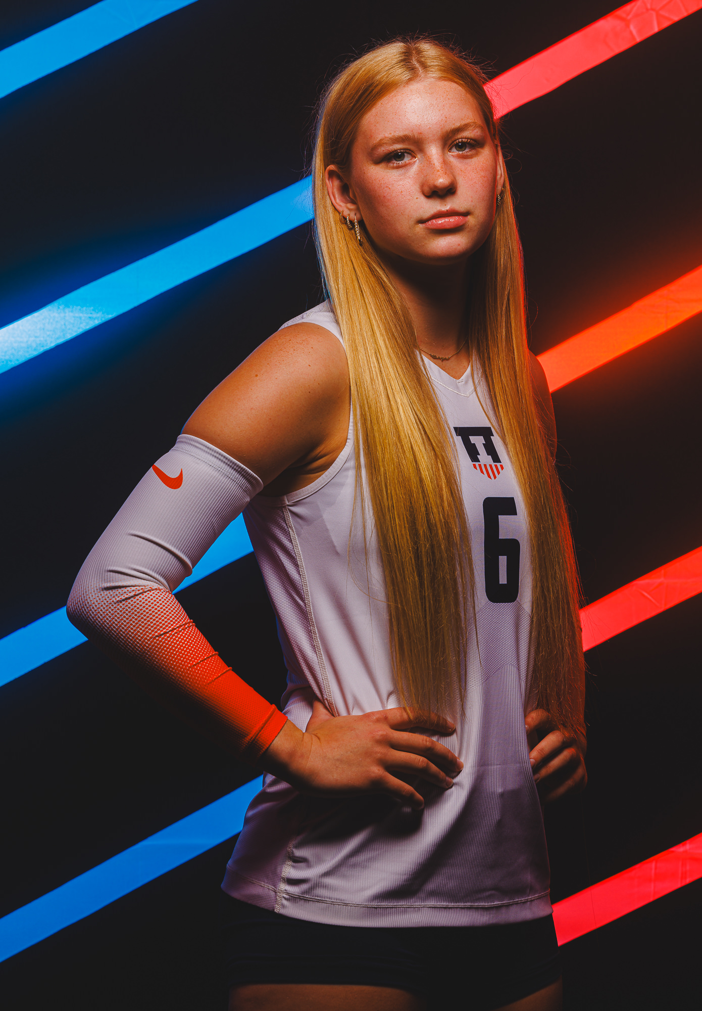 Taryn Kirsch, | Prep Dig