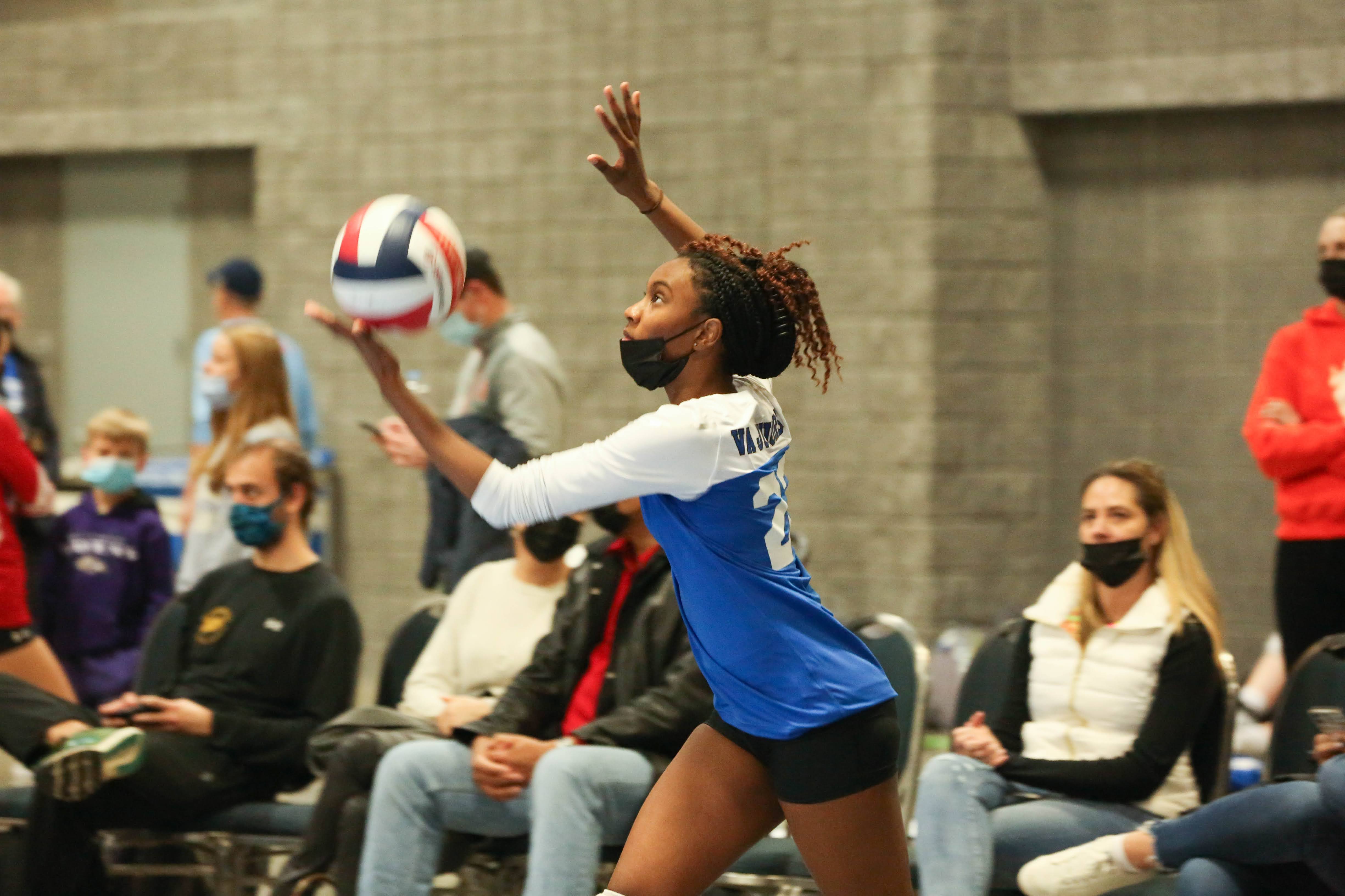 Nia Thomas, Bullis | Prep Dig