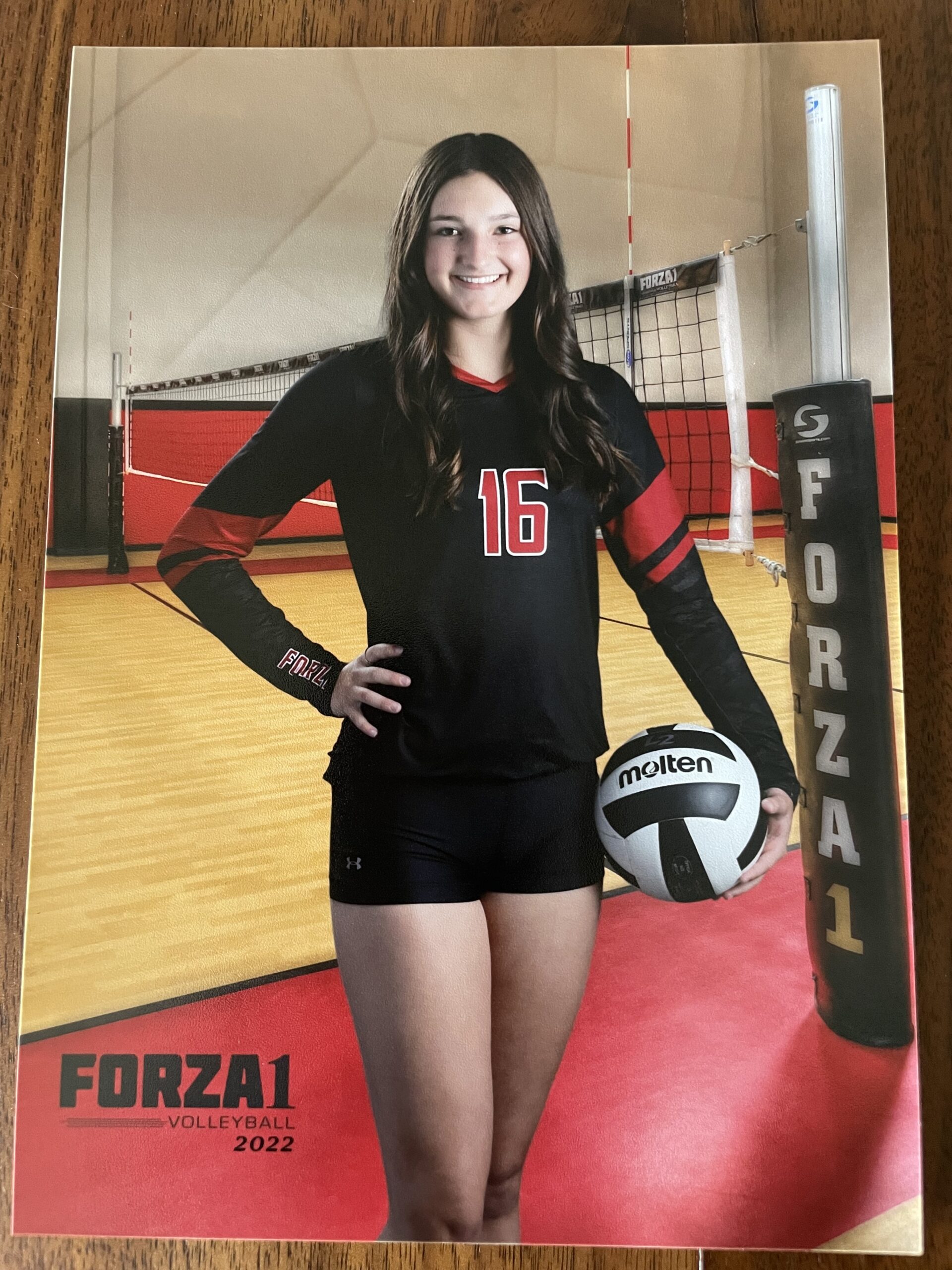 Brooke Hansen, Etiwanda | Prep Dig