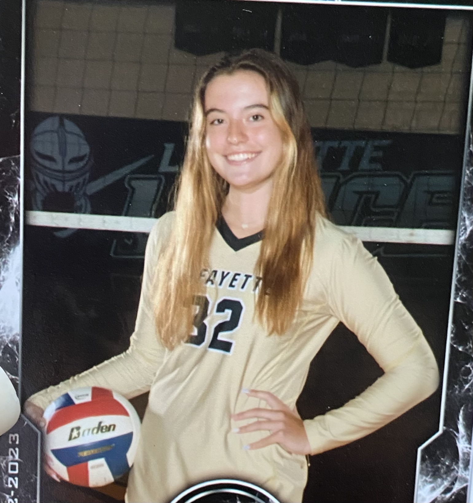 Jayden Wiese, Lafayette | Prep Dig