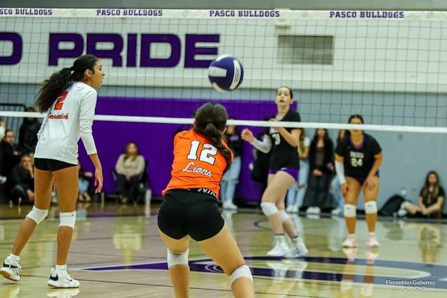 McKenna Ball, Kennewick | Prep Dig