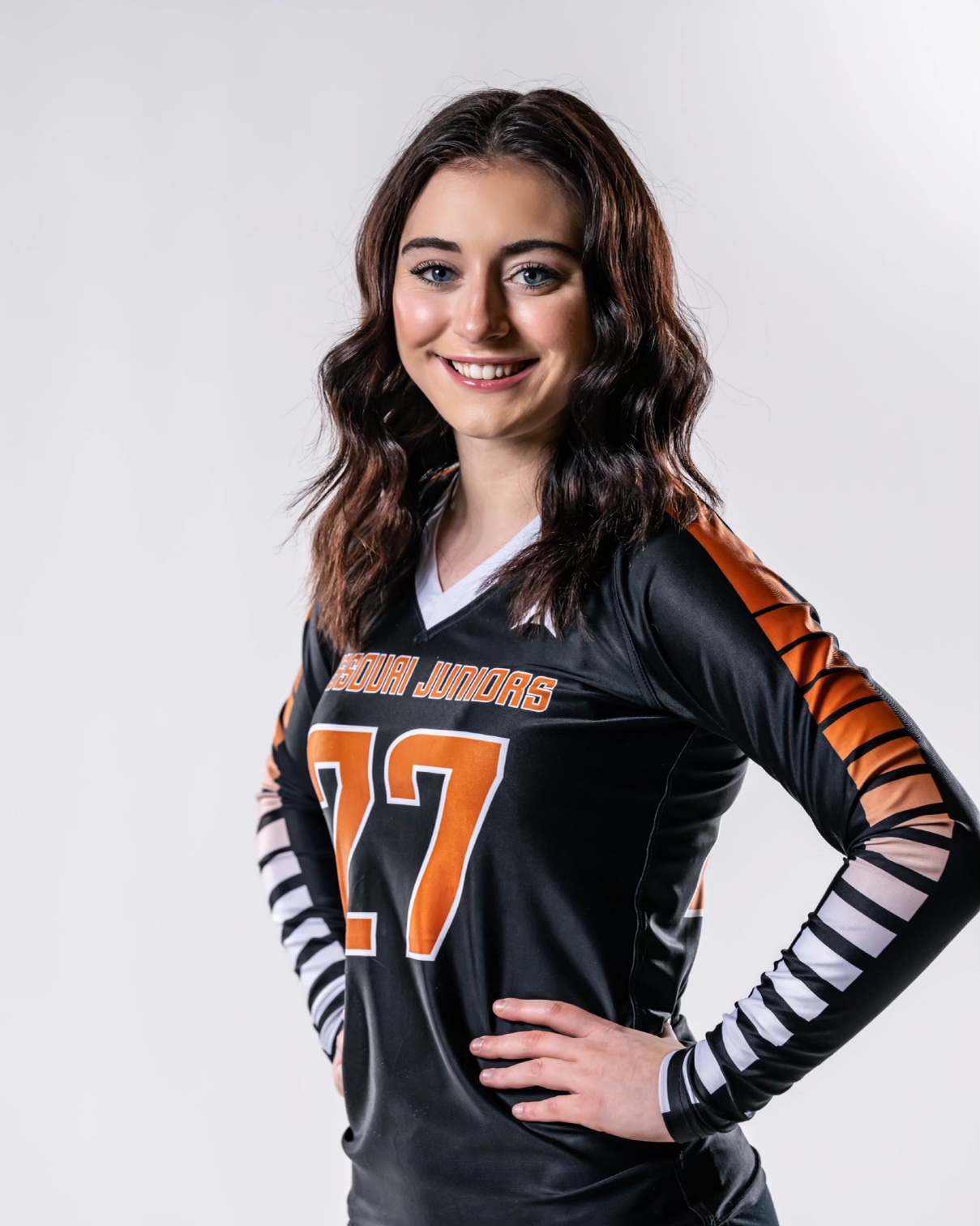 Izzy Herrbold - Prep Dig