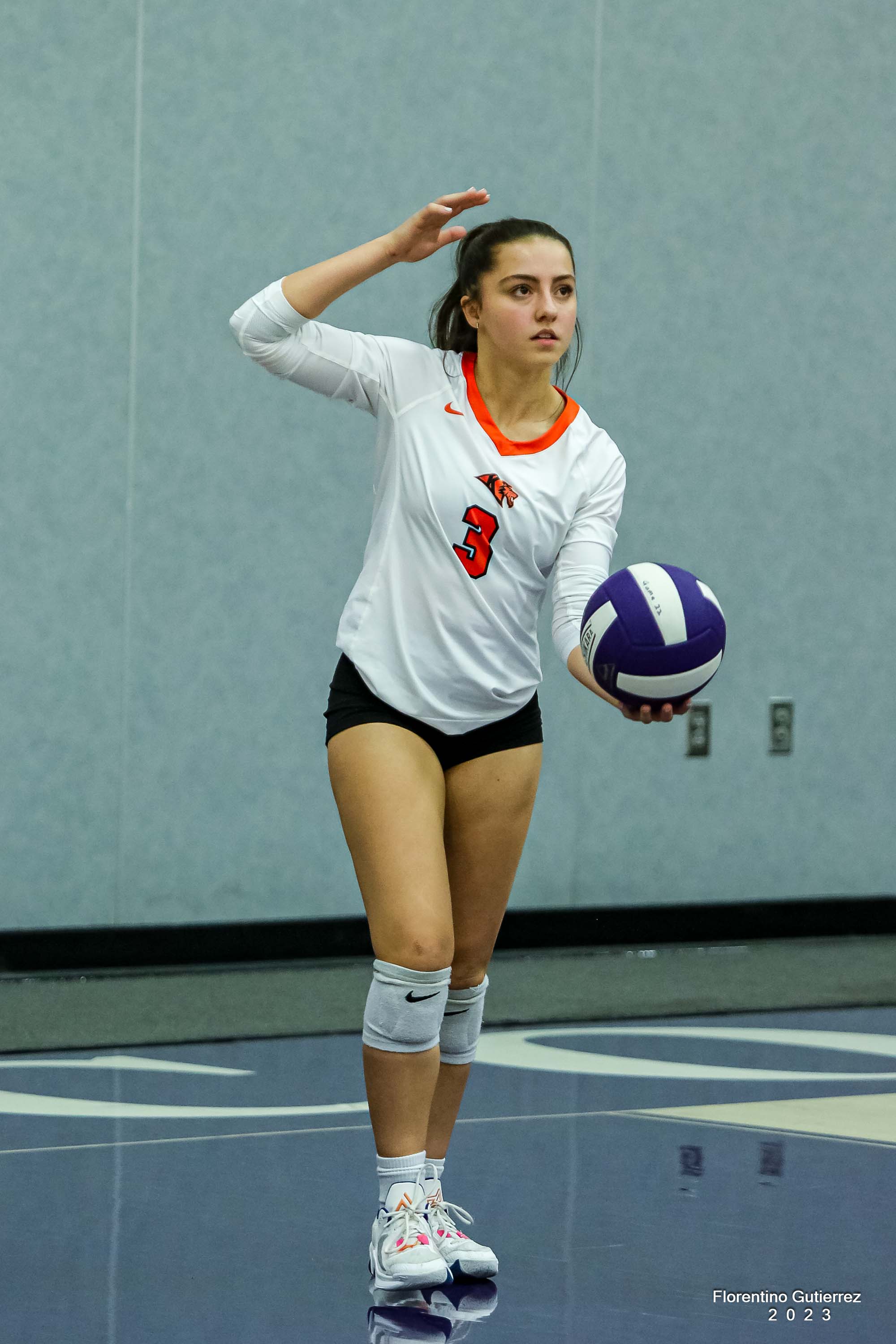 Katy Ball, Kennewick | Prep Dig