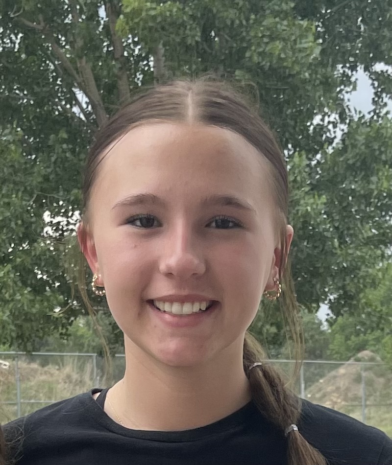 Alaina Kopf, Tri-County | Prep Dig