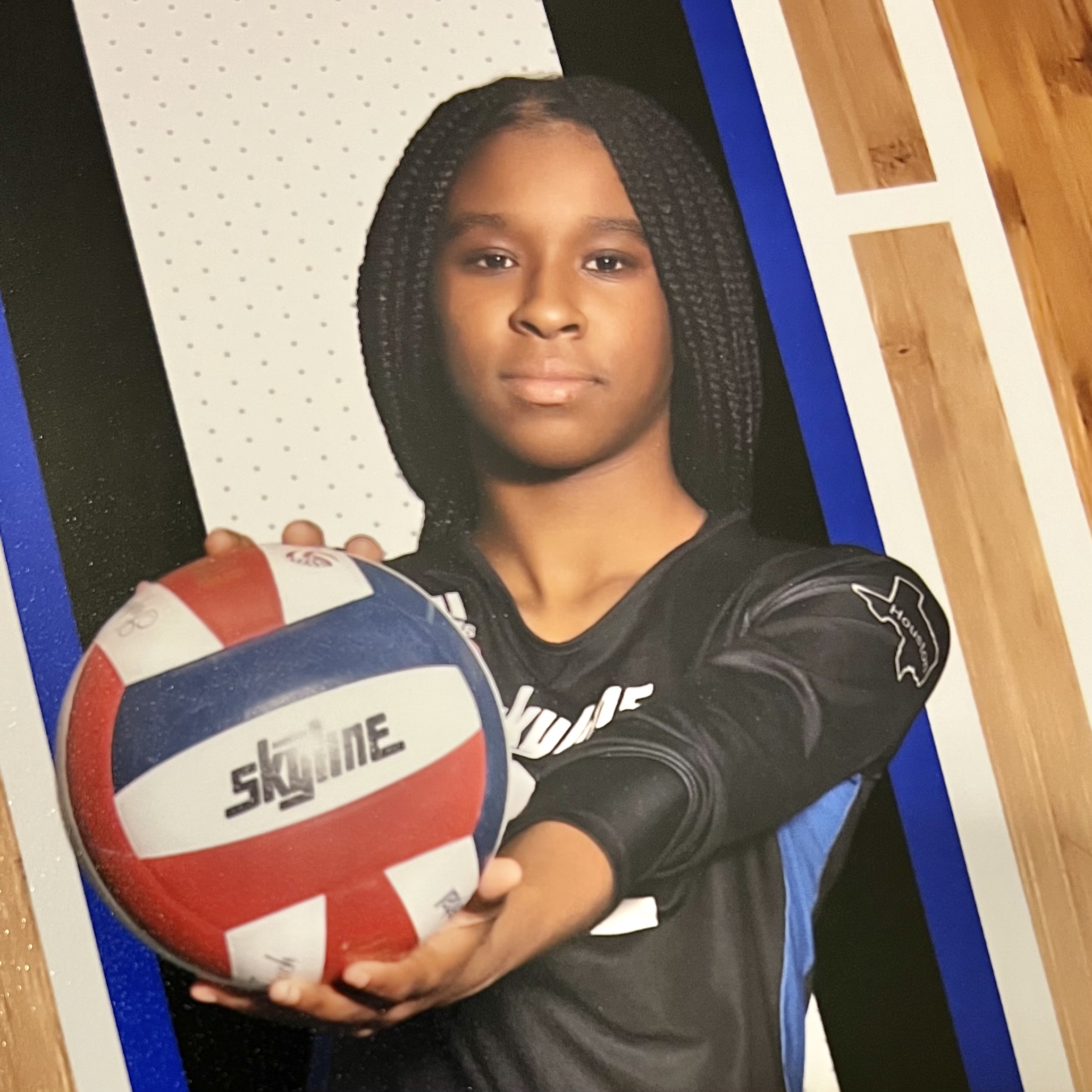 Taylor Porter - Prep Dig