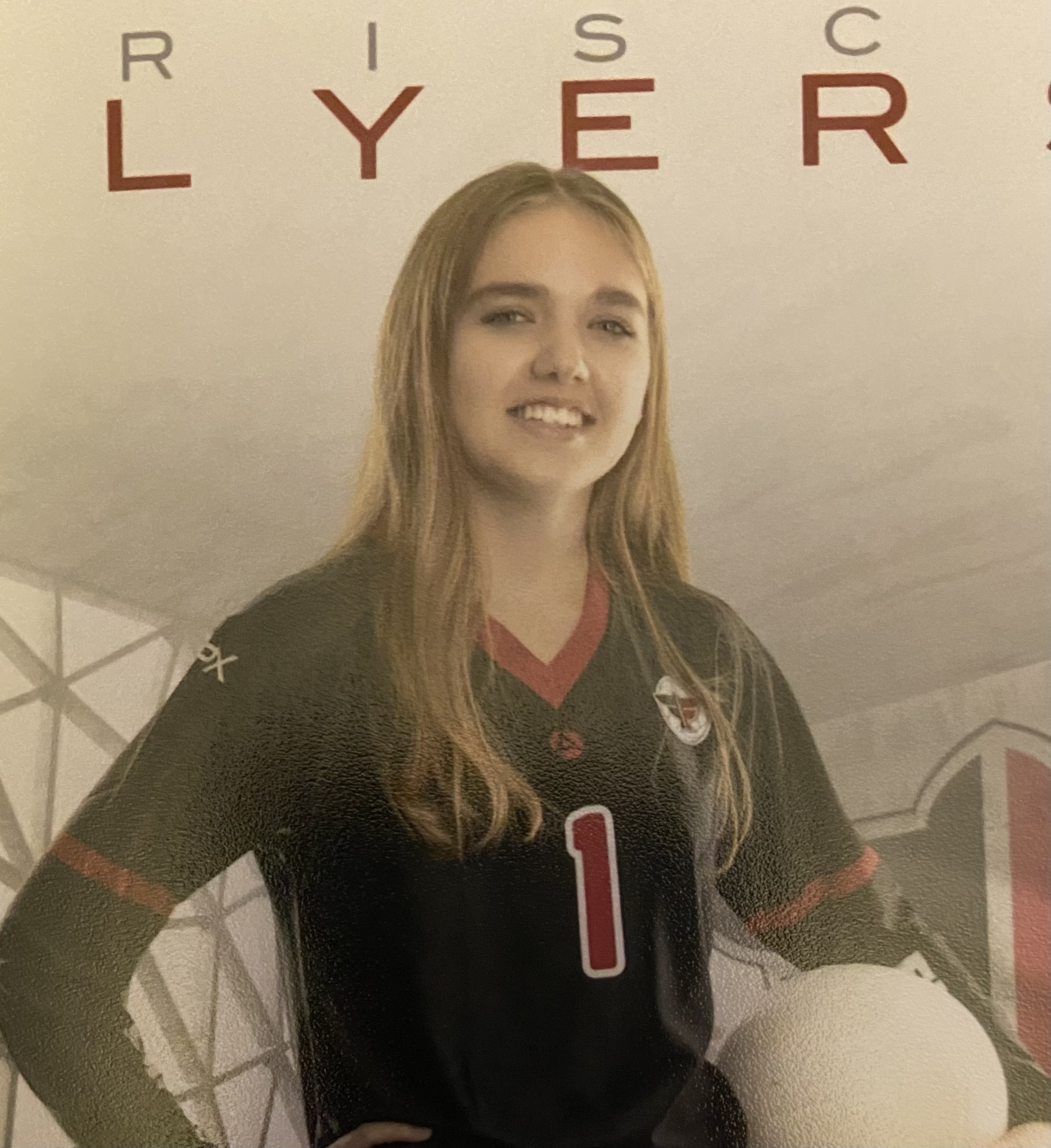 Reagan Mccullough - Prep Dig