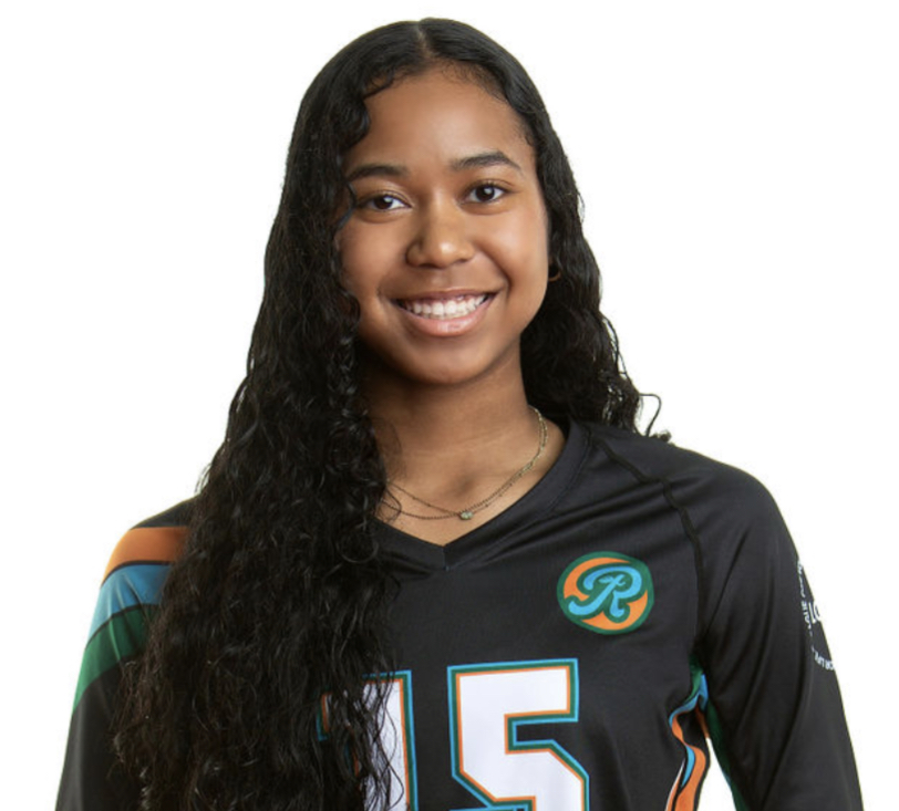 Mikayla Gray, Killeen Chaparral | Prep Dig