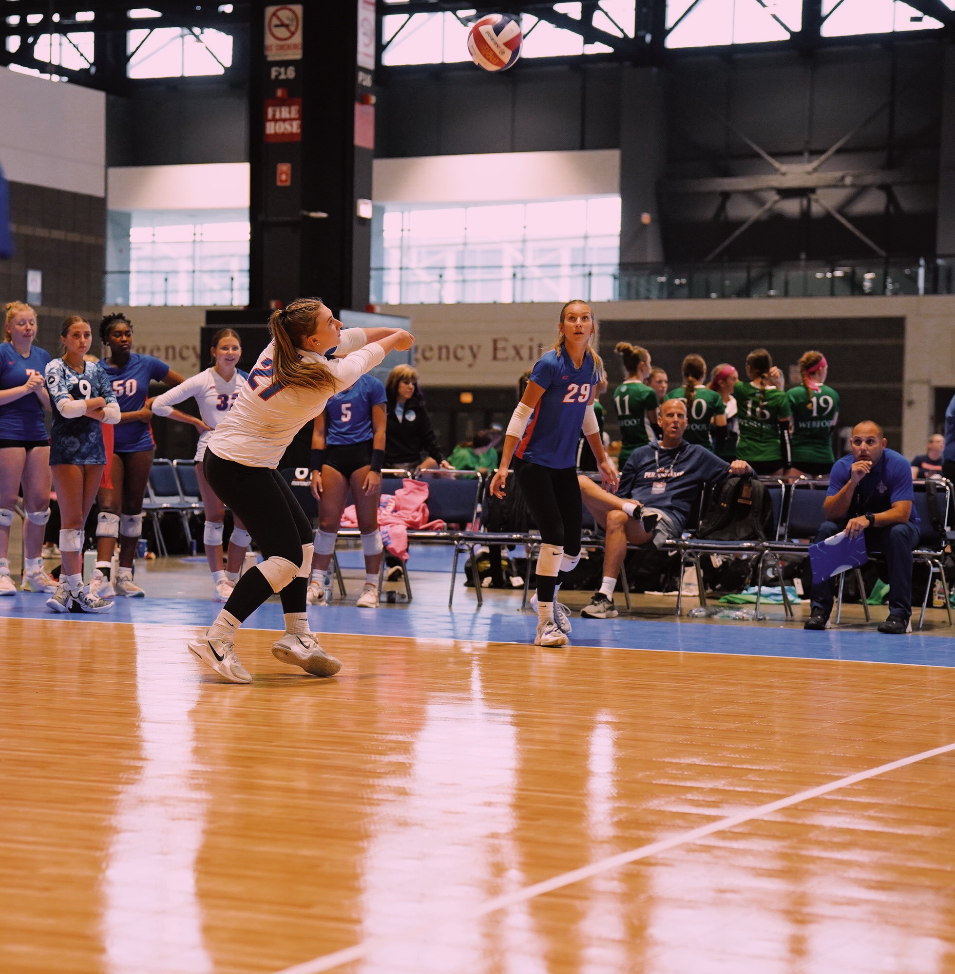 Leah Stephens, Nerinx Hall | Prep Dig