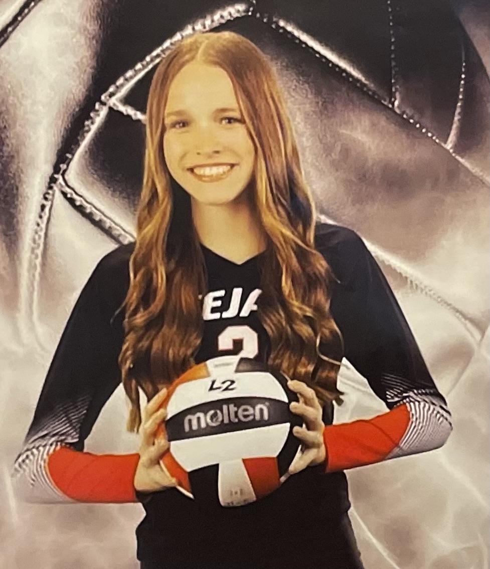 Hayden Curtis, Flower Mound | Prep Dig