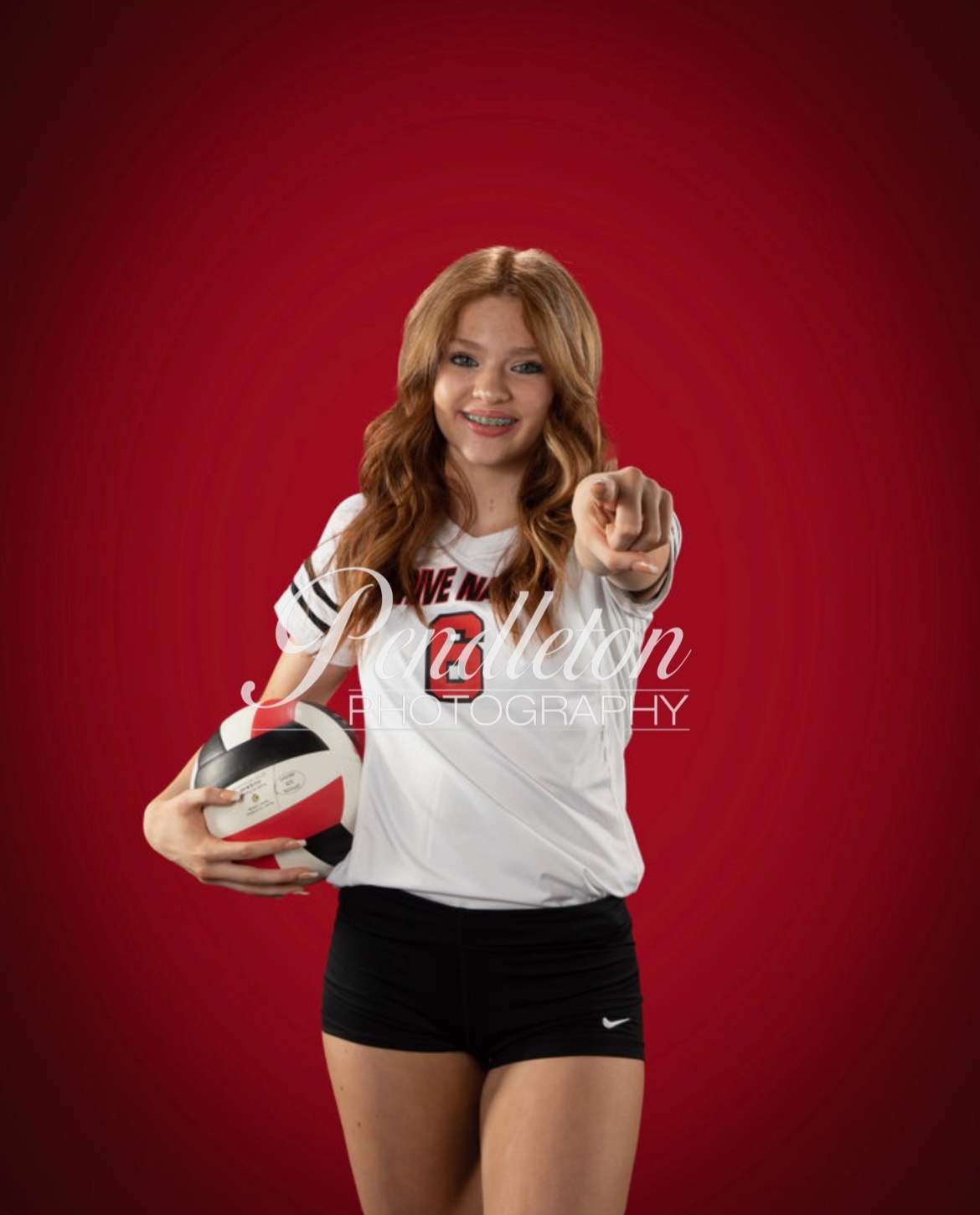 Brooke Lacewell, Boswell | Prep Dig