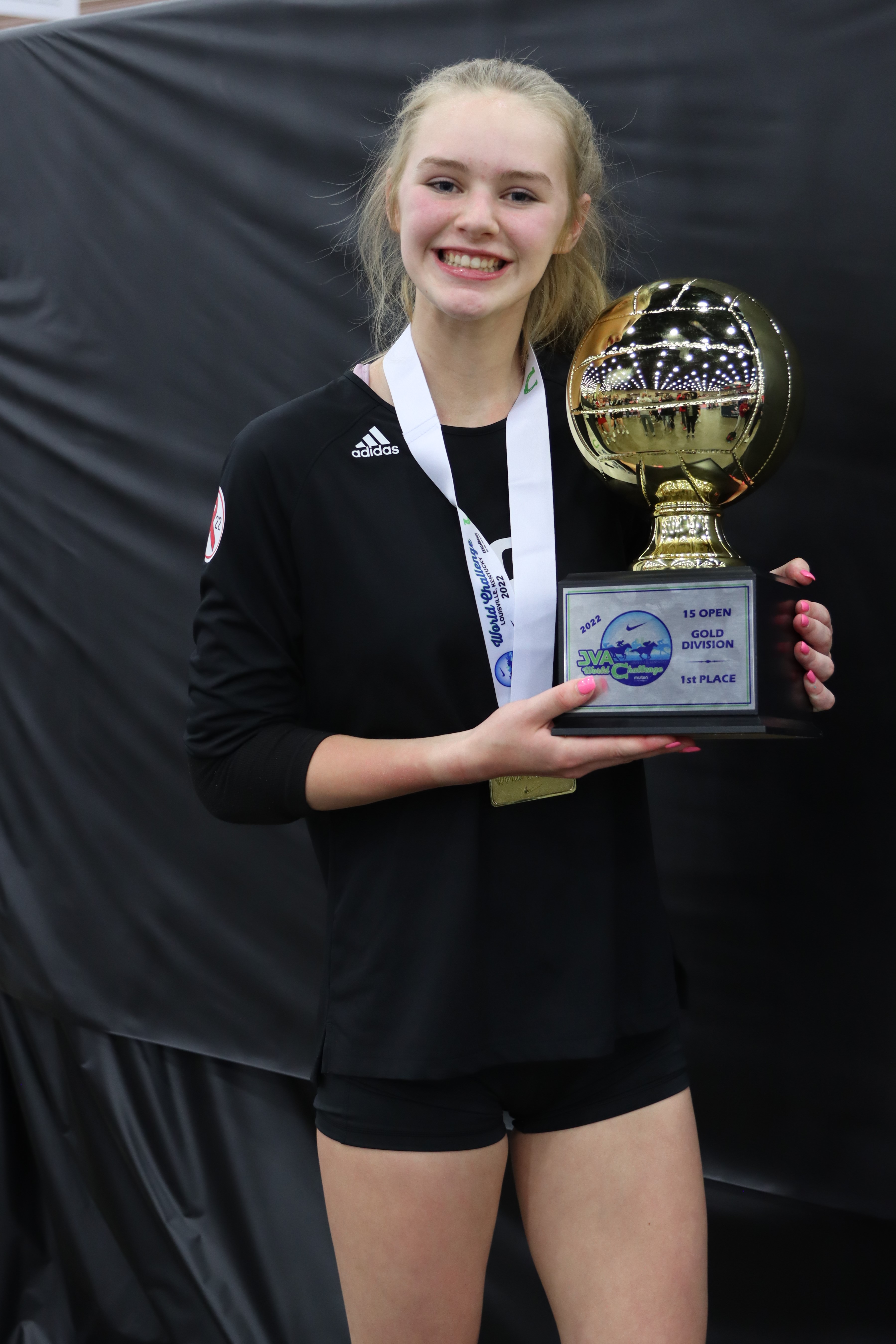 Anna Powell, Sacred Heart | Prep Dig