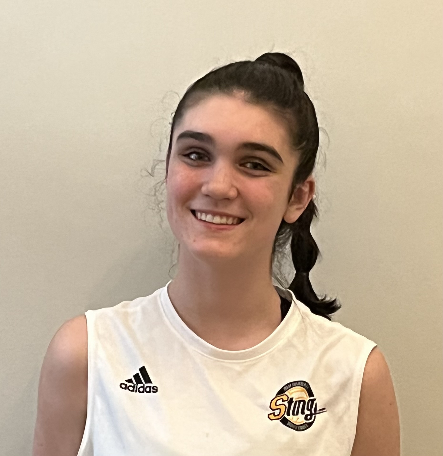 Natalie Surges - Prep Dig