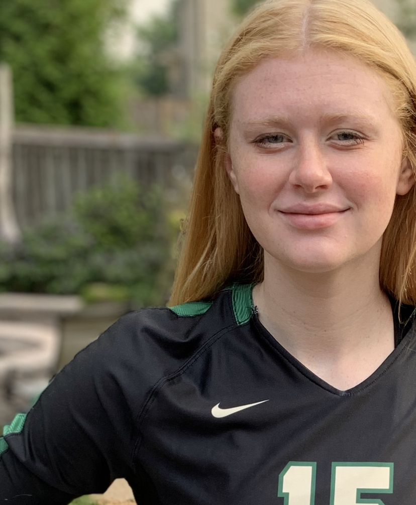 Riley Buddie, | Prep Dig