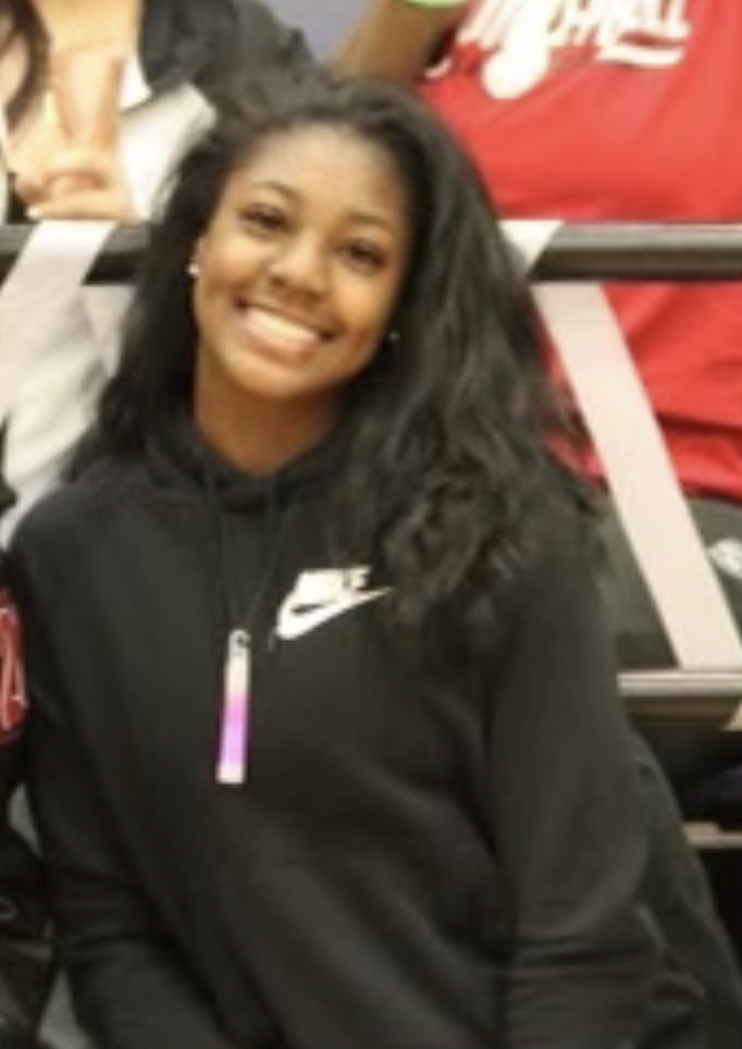 Nia Johnson - Prep Dig