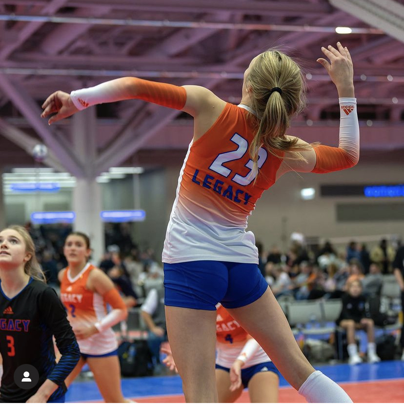 Michigan High School Volleyball Coverage | Prep Dig