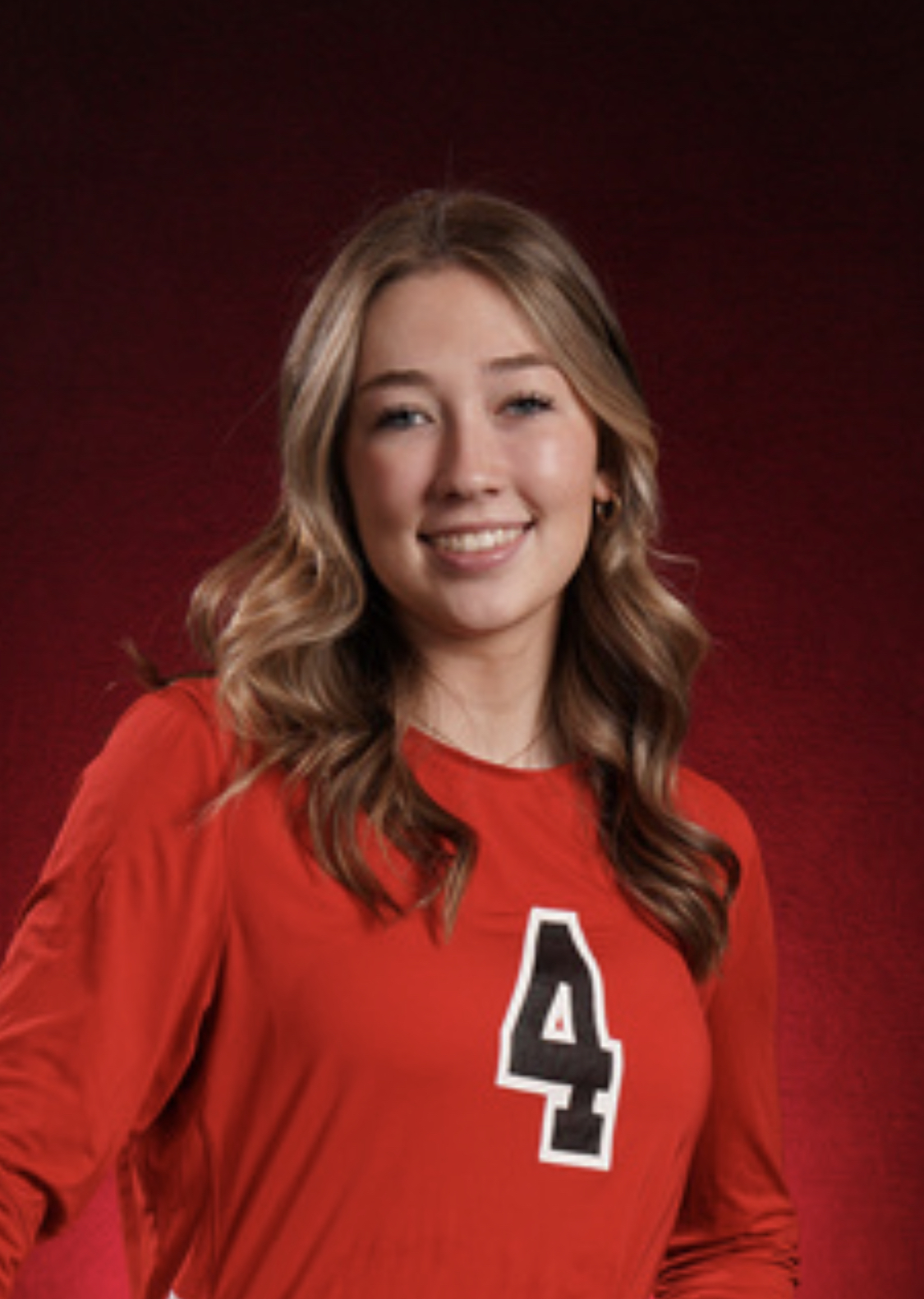 Rayna Christianson - Prep Dig