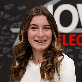 Mckenzie Moeller, North Scott | Prep Dig