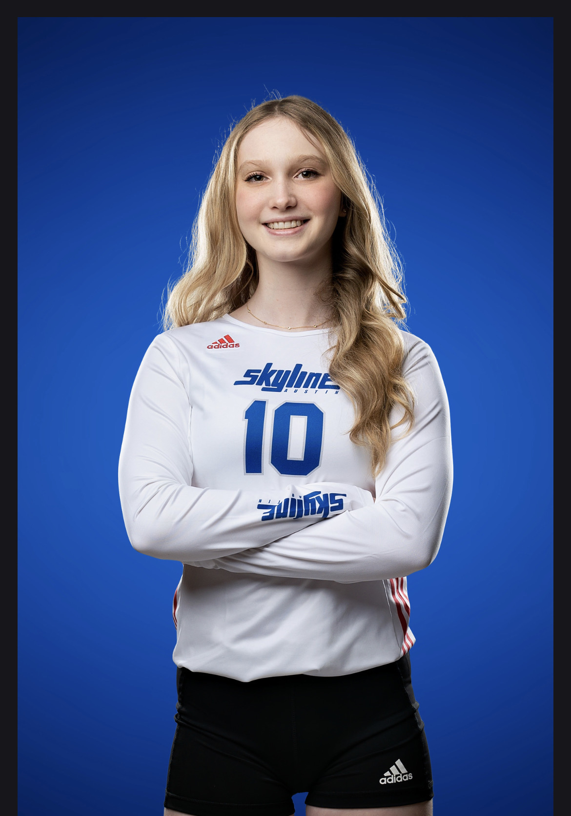 Skyler Scott, Cedar Ridge | Prep Dig