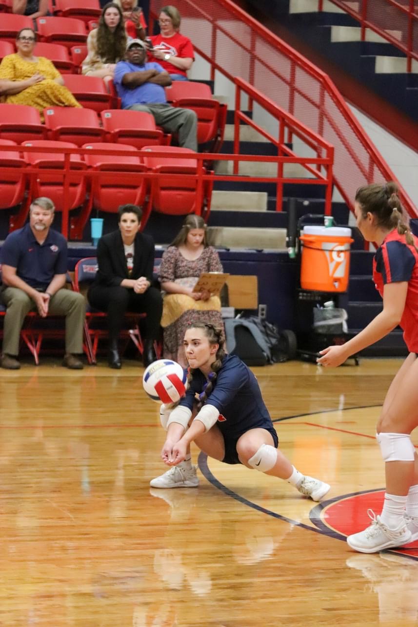 Emma Strong, Ponca City | Prep Dig