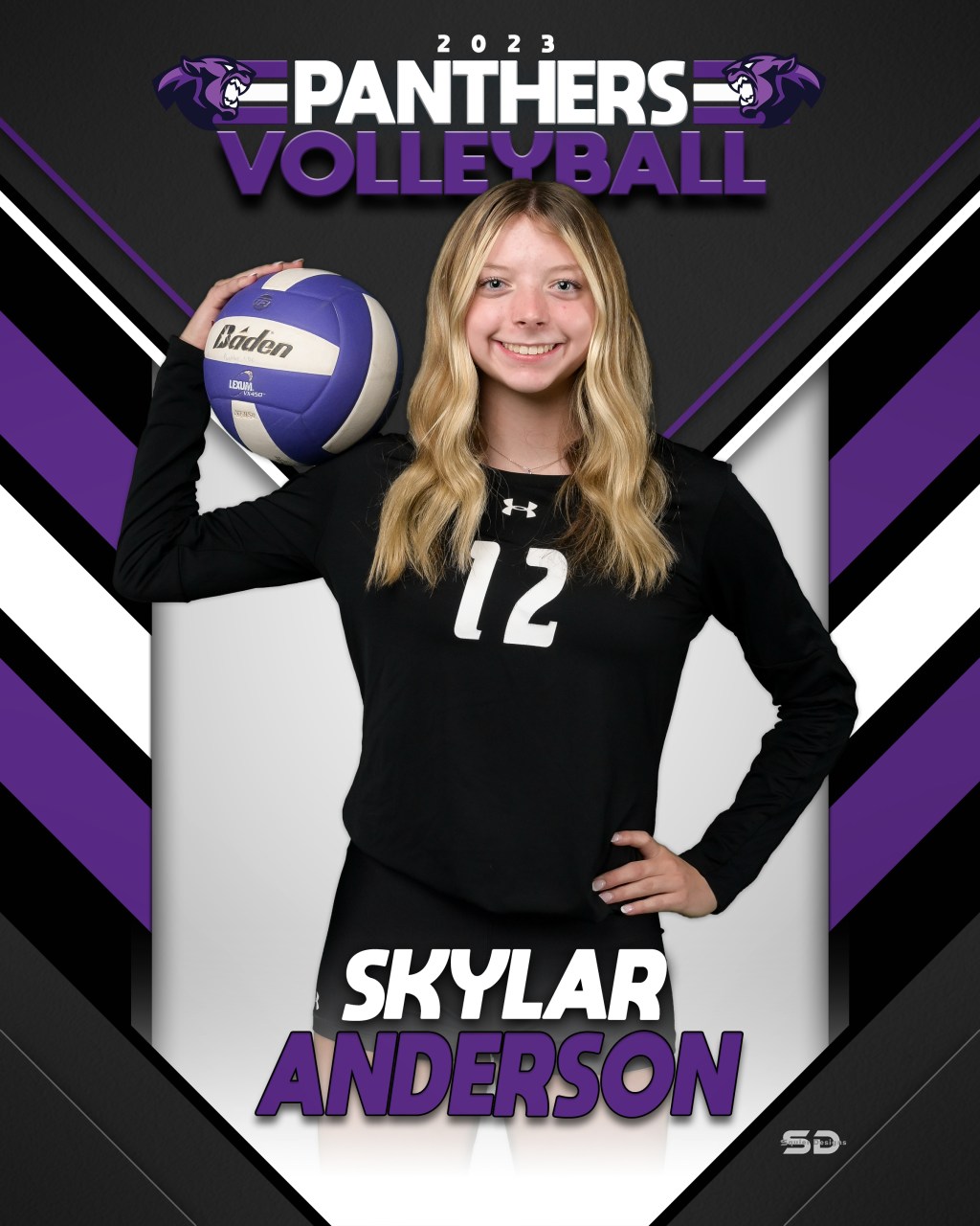 Skylar Anderson, Dakota Valley | Prep Dig