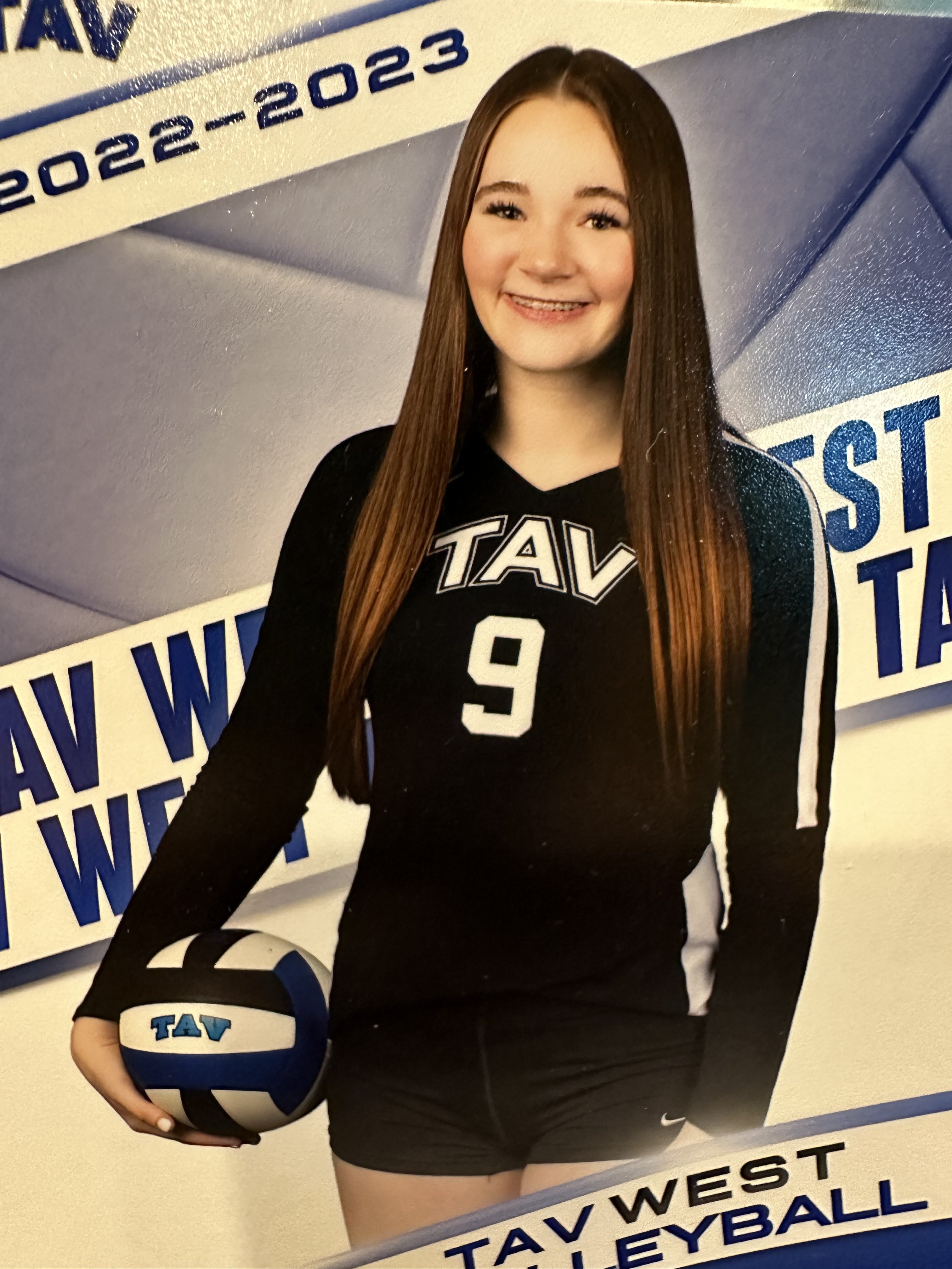 Kinley Elms, | Prep Dig