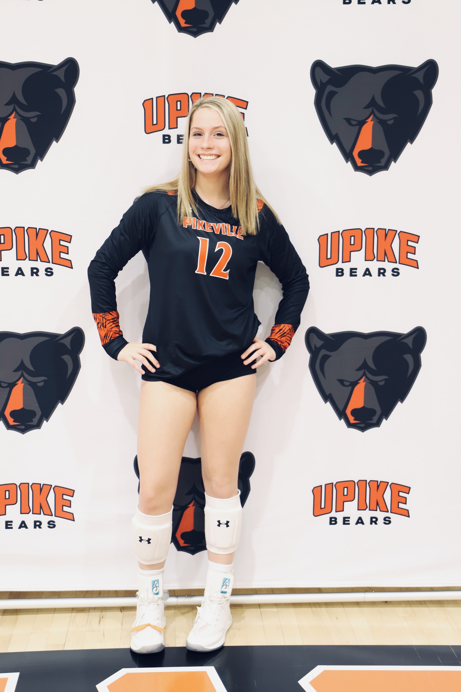 Hailey Harness, Shelbyville | Prep Dig