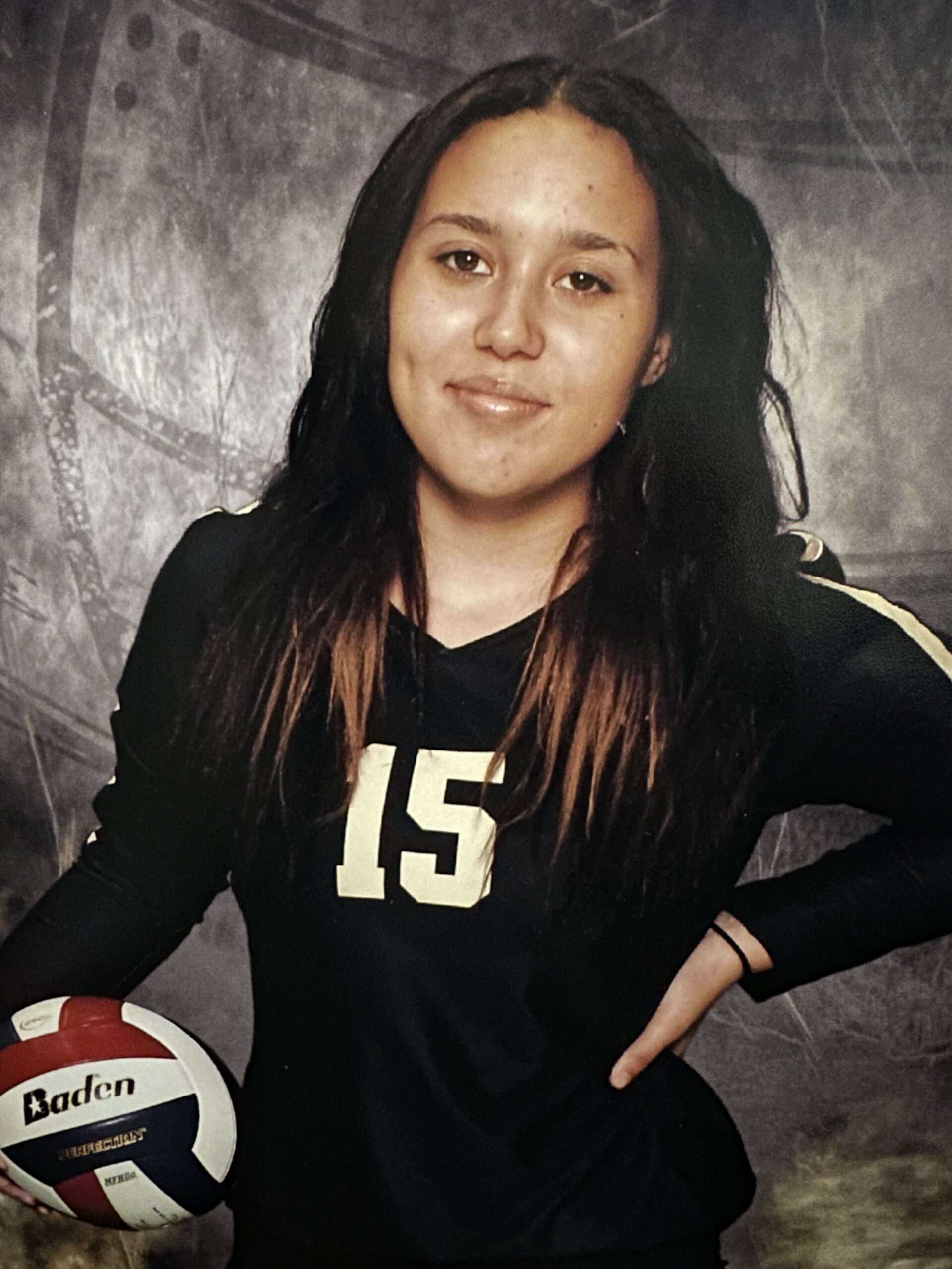 Danielle (Dani) Senak, Royse City | Prep Dig
