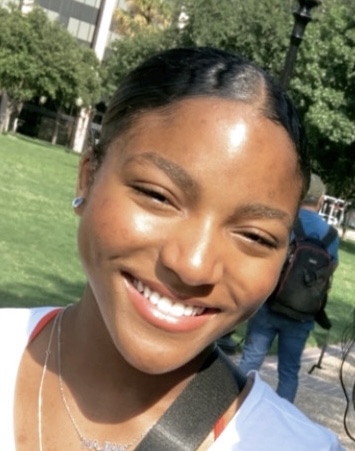 Nailah Randle, Harlan | Prep Dig