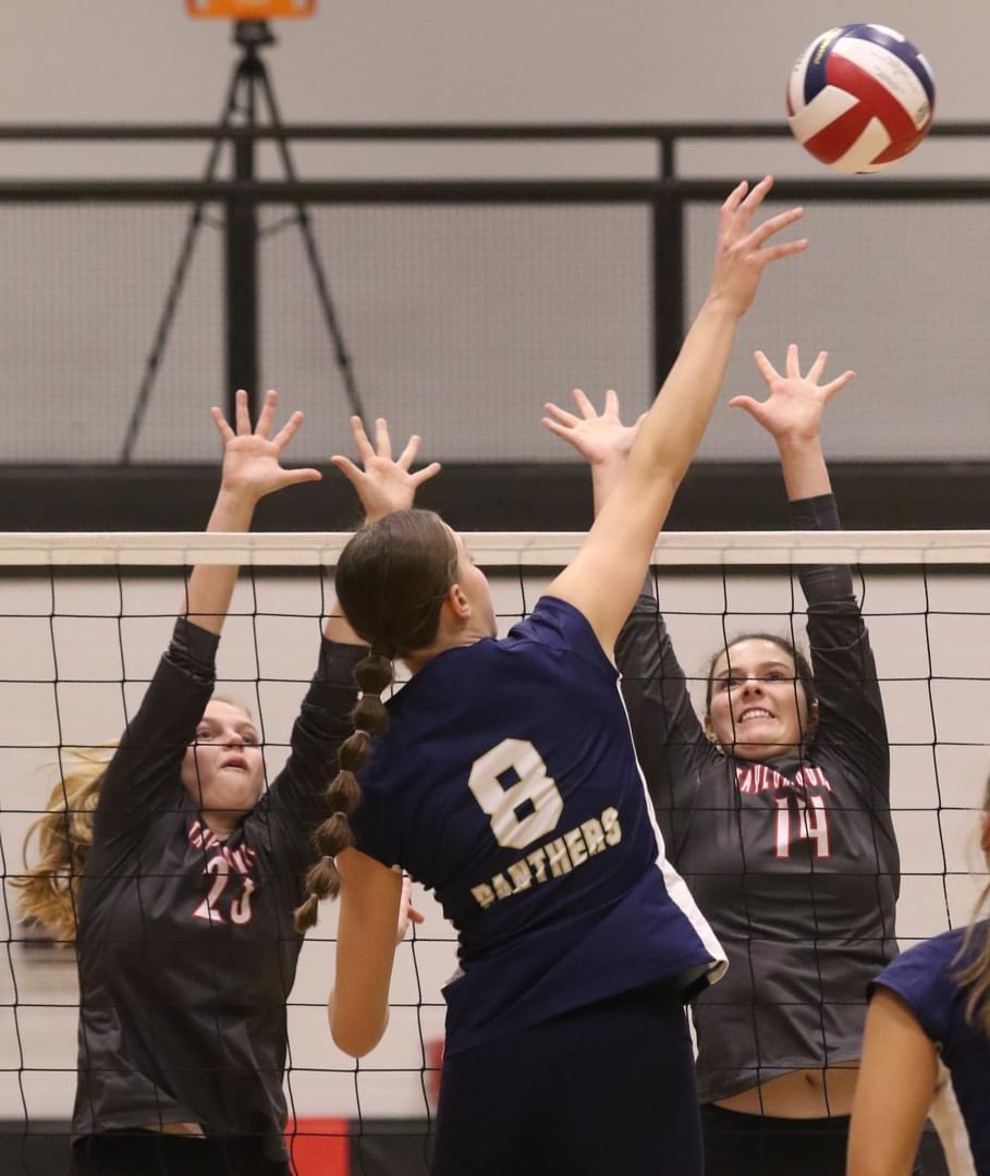 Jessica Smallwood, | Prep Dig