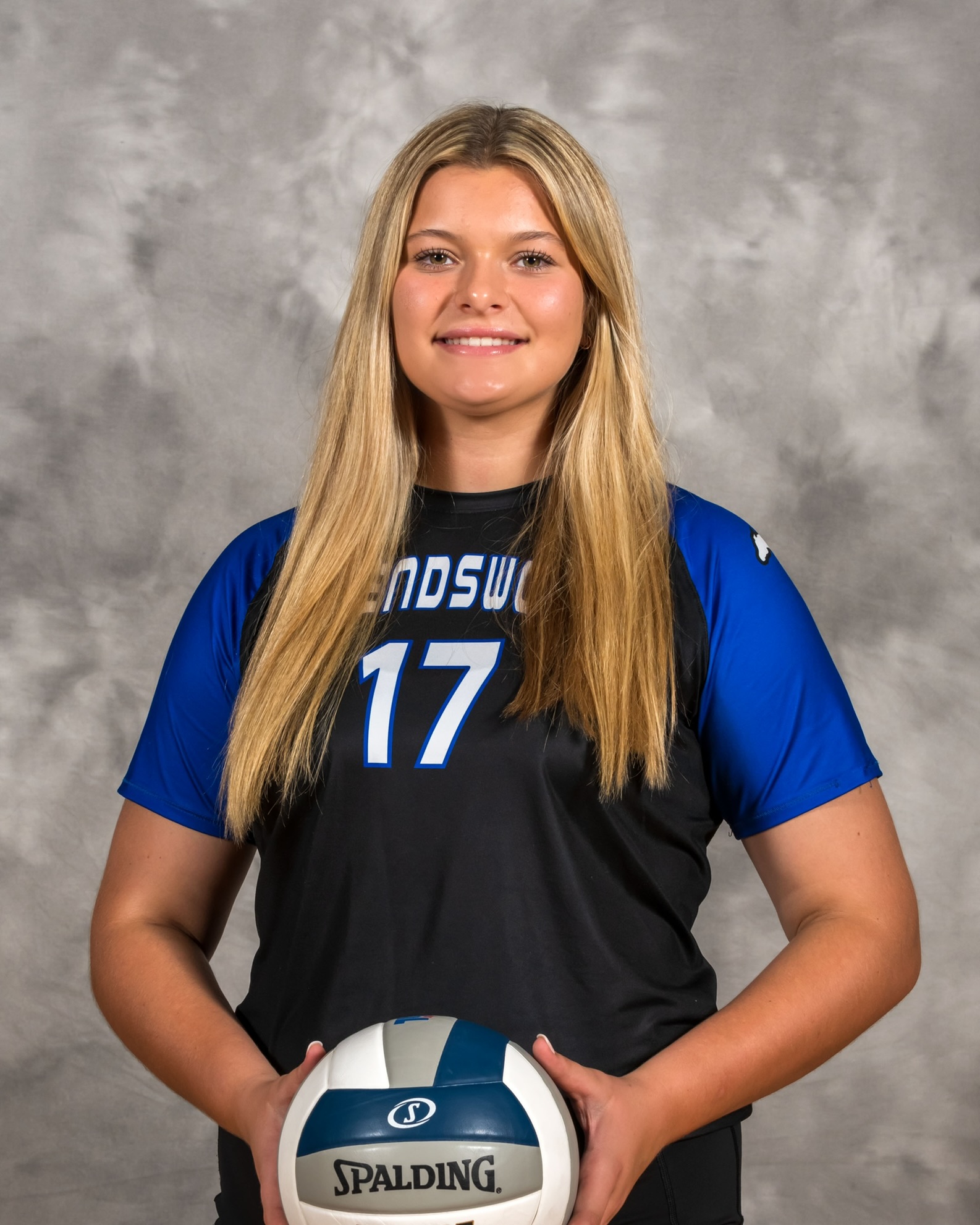 Jordyn Sims - Prep Dig