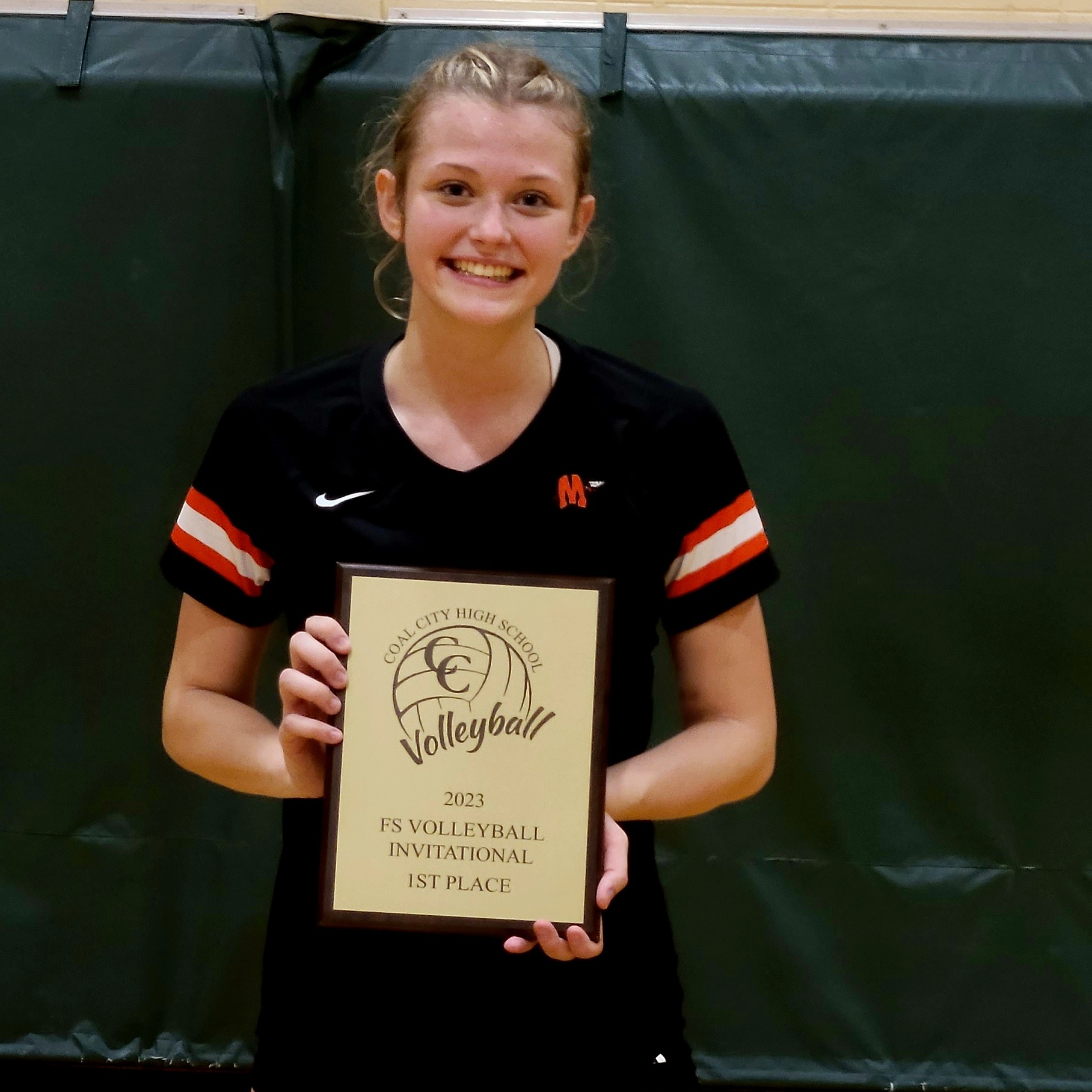 Mia Andrle, Minooka | Prep Dig