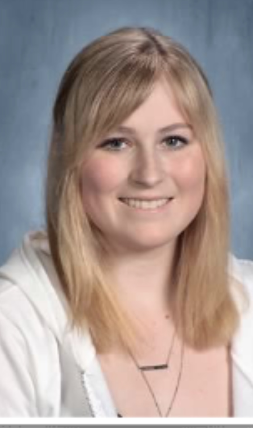 Isabella Edwards - Prep Dig