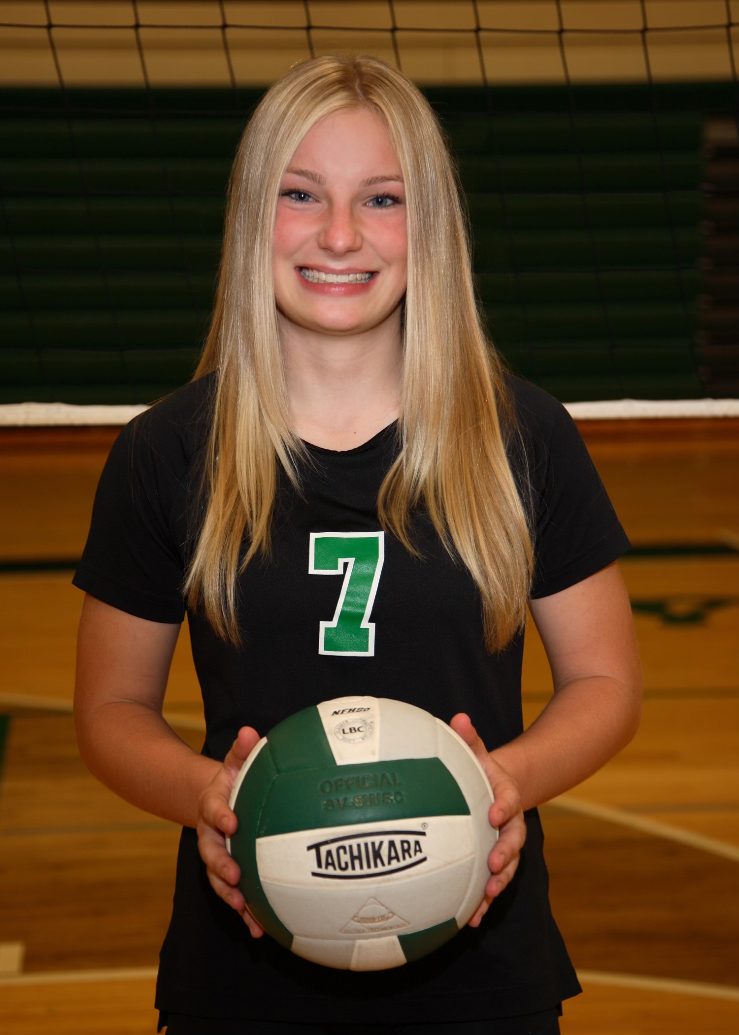 Gracie Schultz, Mendon | Prep Dig