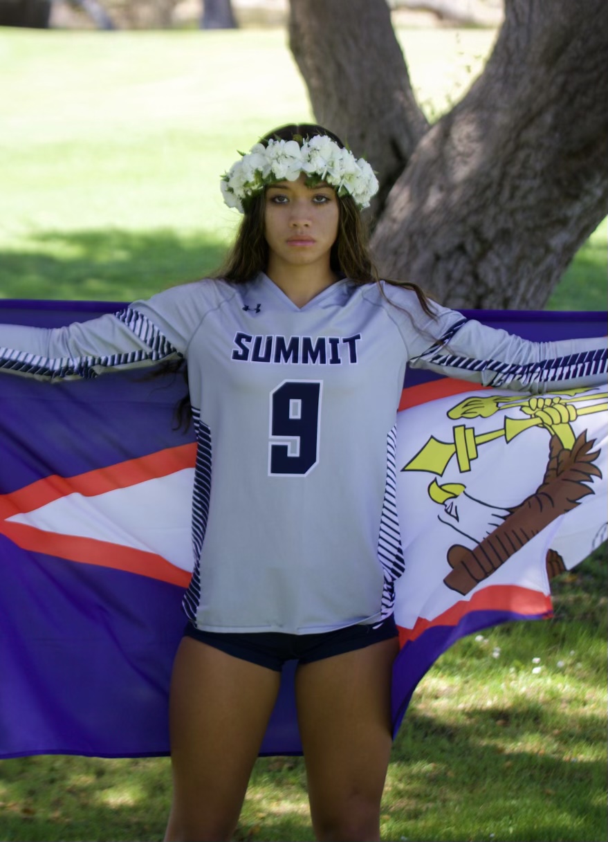 Loleaulelei Mamea, | Prep Dig