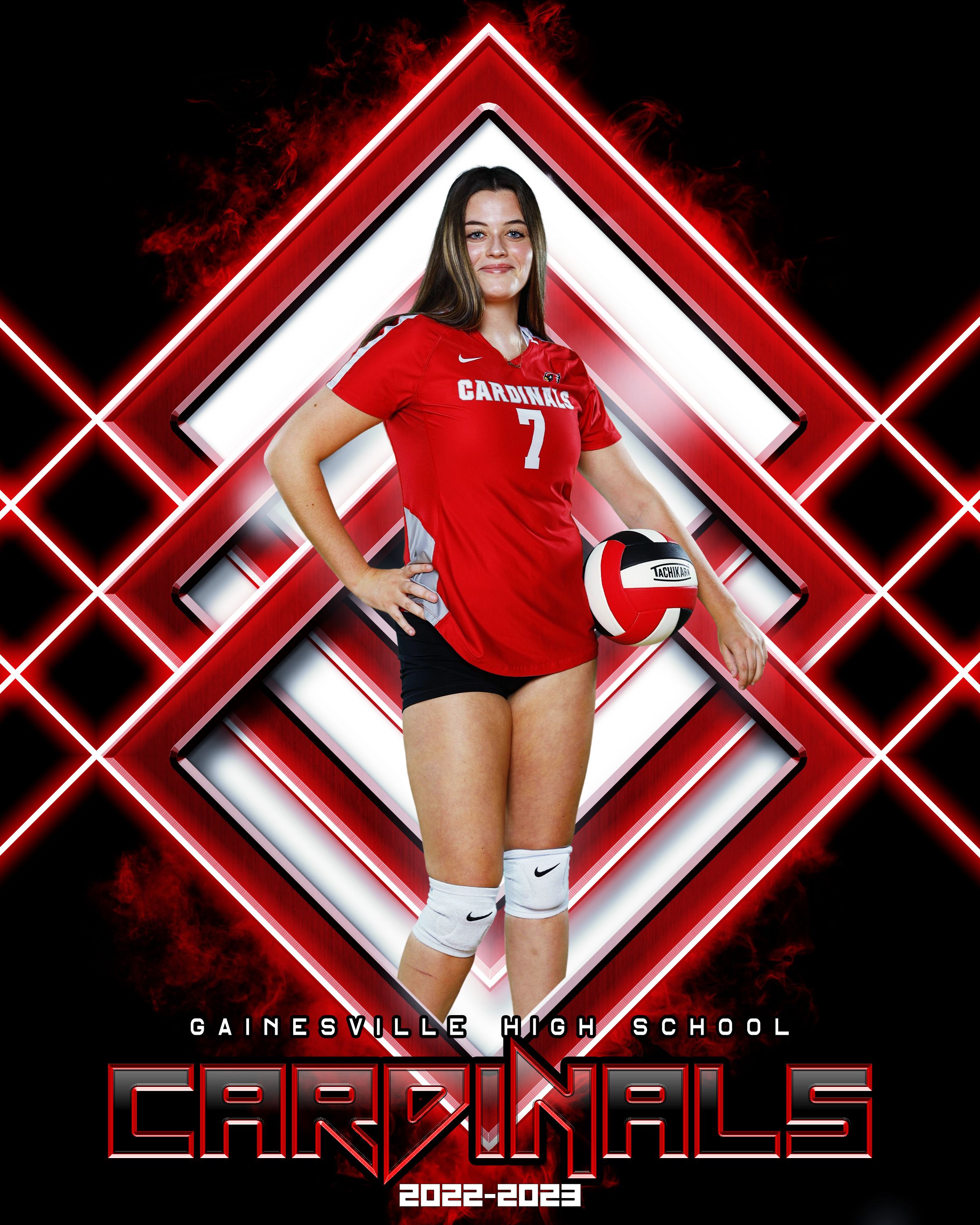 Alexis Dietterick, Gainesville | Prep Dig