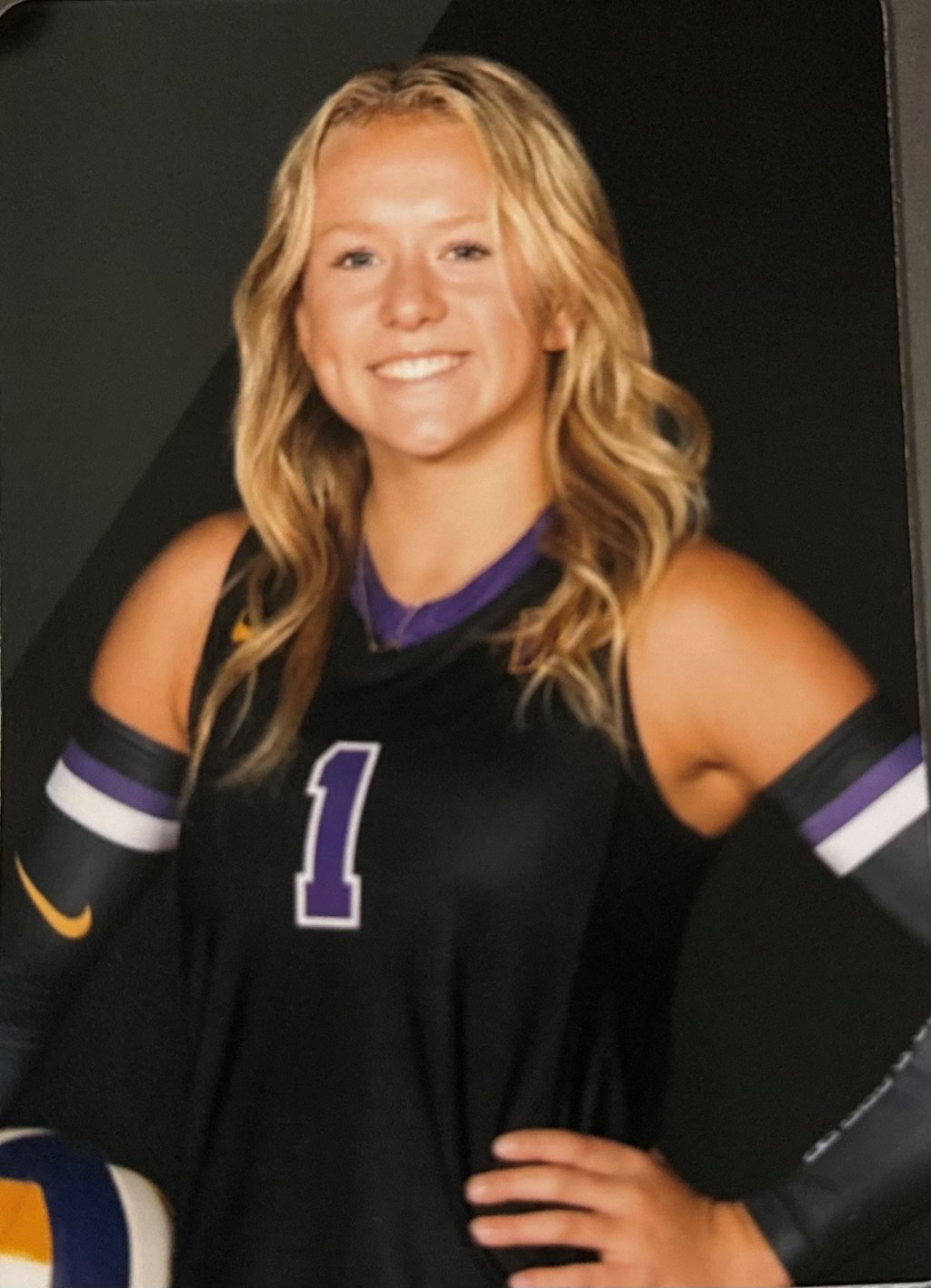 Ava Jo Berry, Wenatchee | Prep Dig