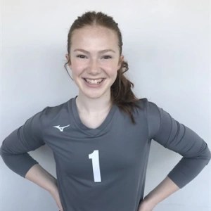 Abigail Jackson - Prep Dig