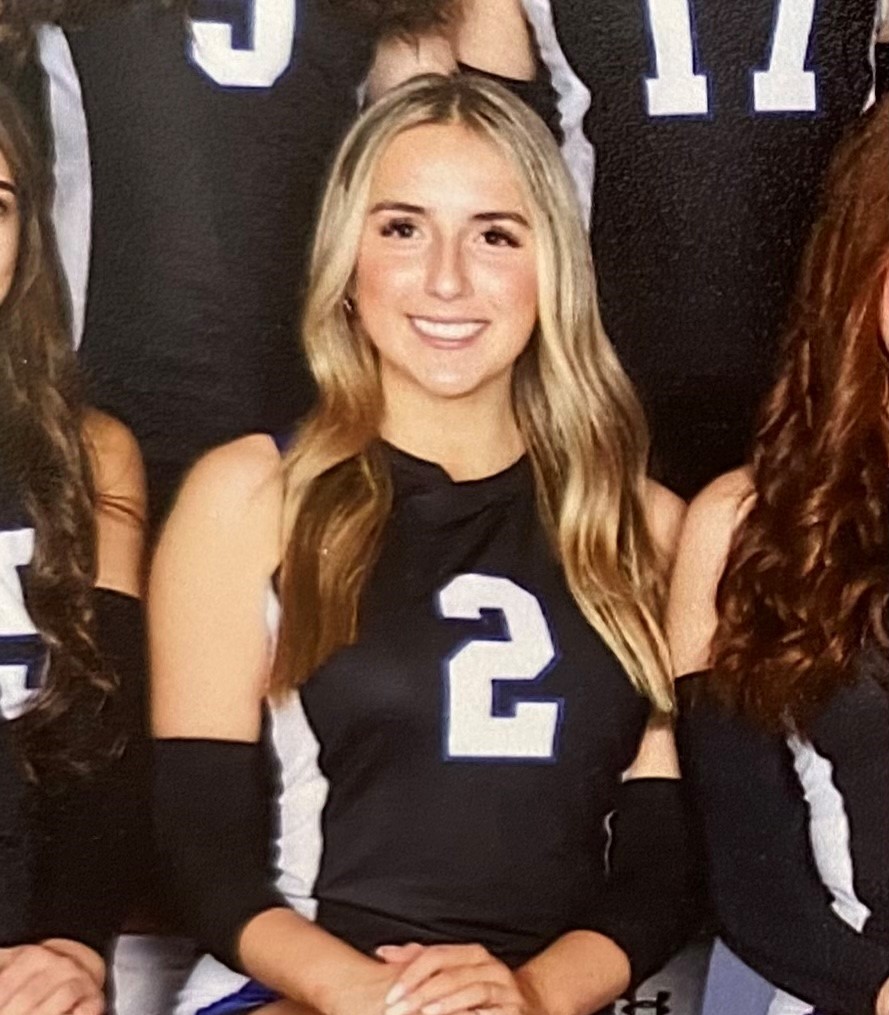 Addi Bloor, Blue Valley West | Prep Dig