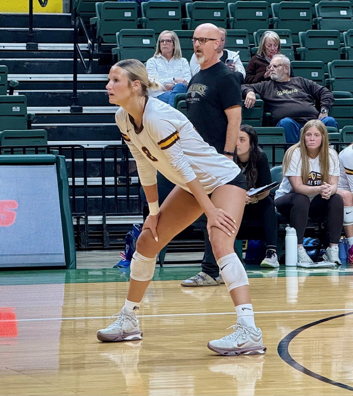 Liberos/Defensive Specialists to Watch: The Floor Commanders | Prep Dig