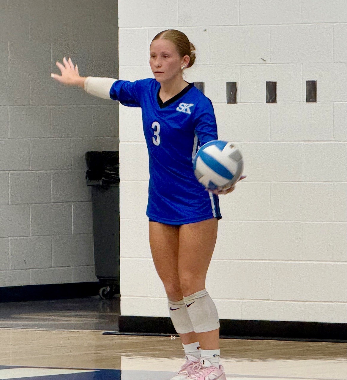 Campbell County at Simon Kenton Takeaways | Prep Dig