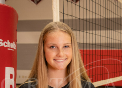 Allison Sundberg, St. Johns | Prep Dig