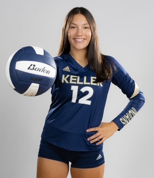 Anna Flores, Keller | Prep Dig