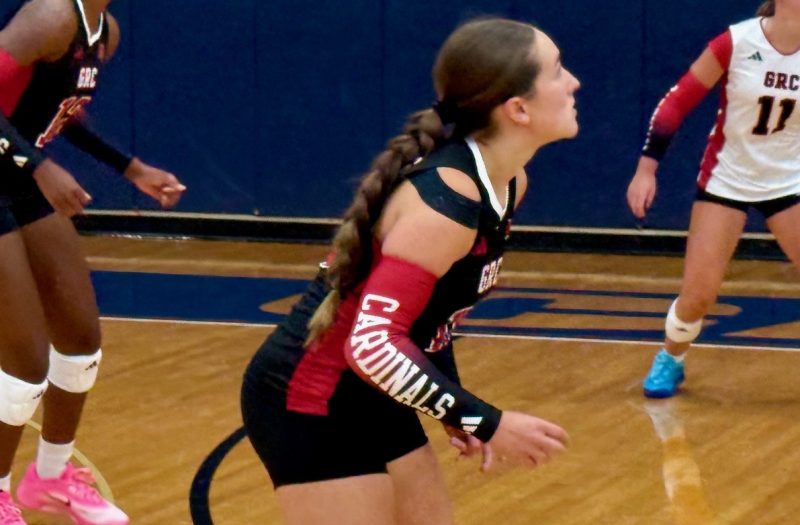 Solid setters/defensive specialists on Day one of Bluegrass Games | Prep Dig