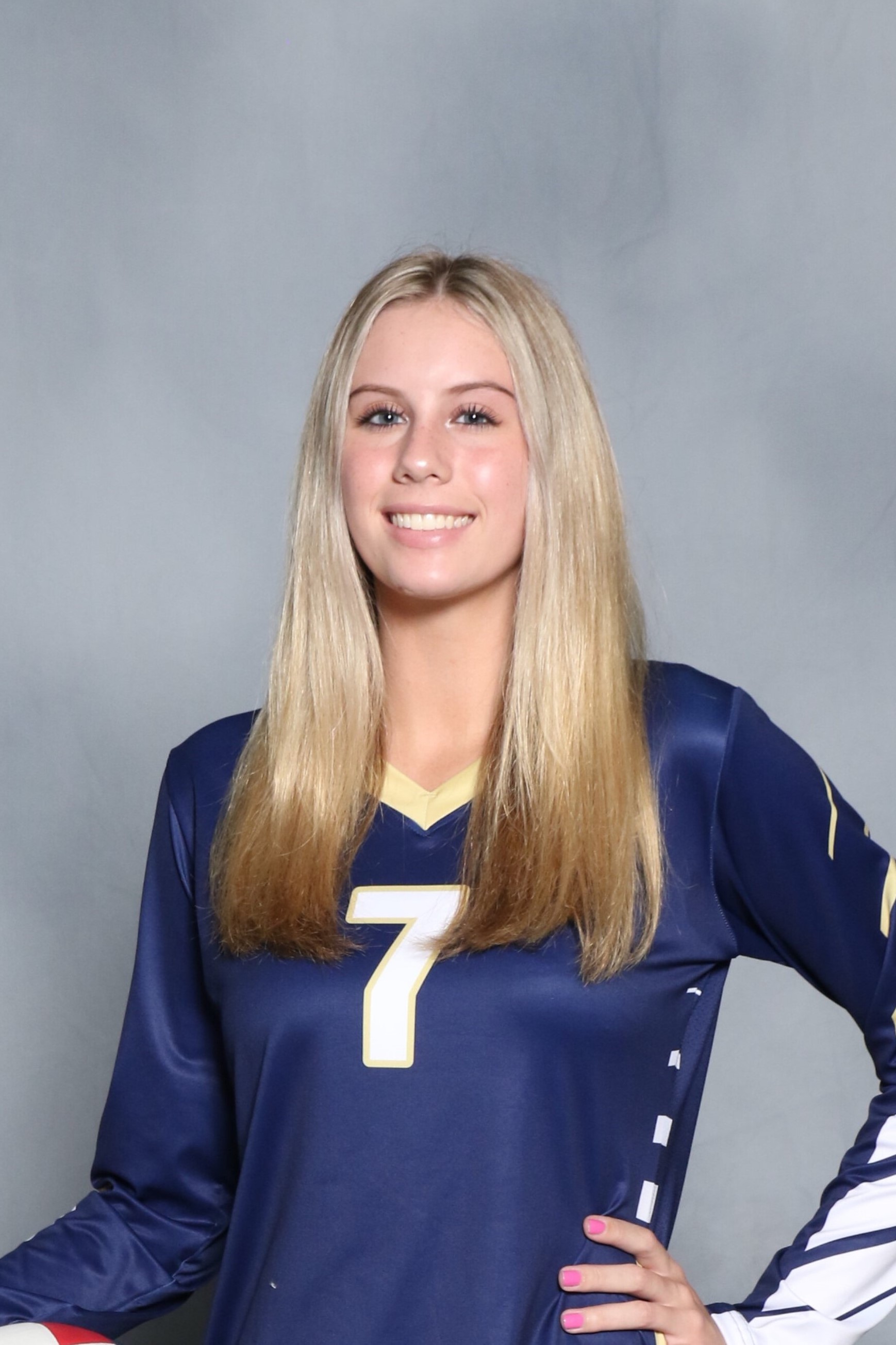 April Rice, Lemont | Prep Dig