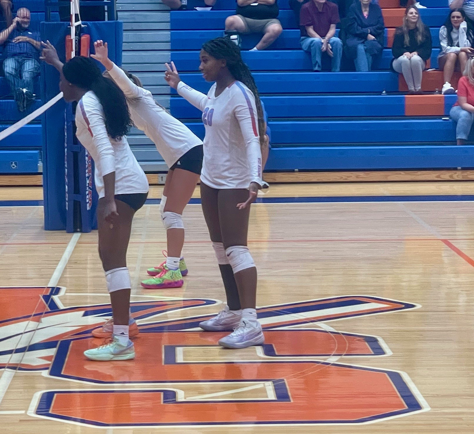 Quad Match at Southwestern Takeaways | Prep Dig