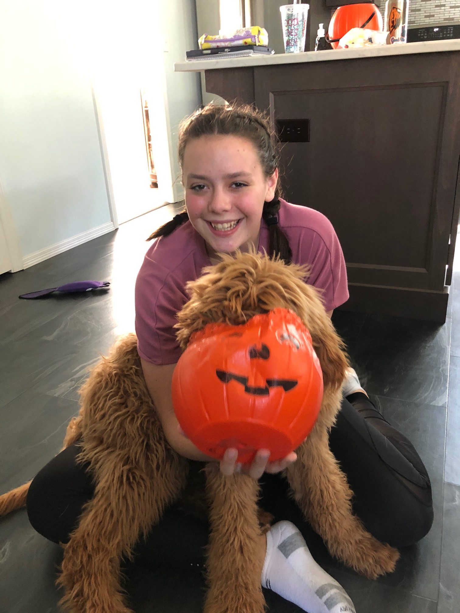 Emma Fauth - Prep Dig