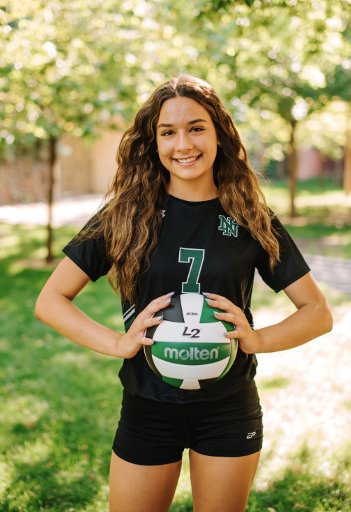 Ava Migliorino, Norman North | Prep Dig